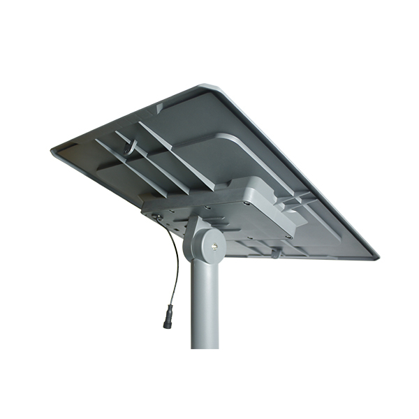 Solar Strip Light RGB from China manufacturer - E-Able Power