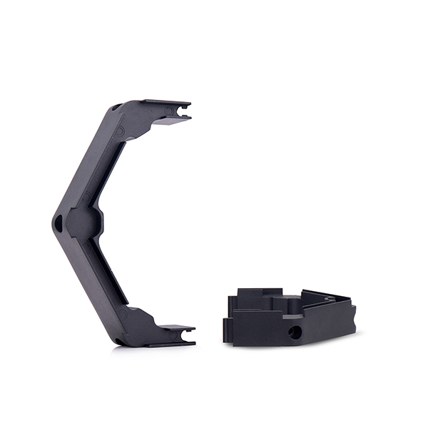 Solar Power Poles-HEXAGON from China manufacturer - E-Able Power